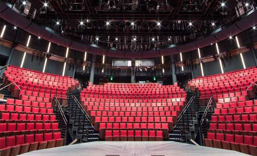 HISTORY – Cowboy Bob the Musical